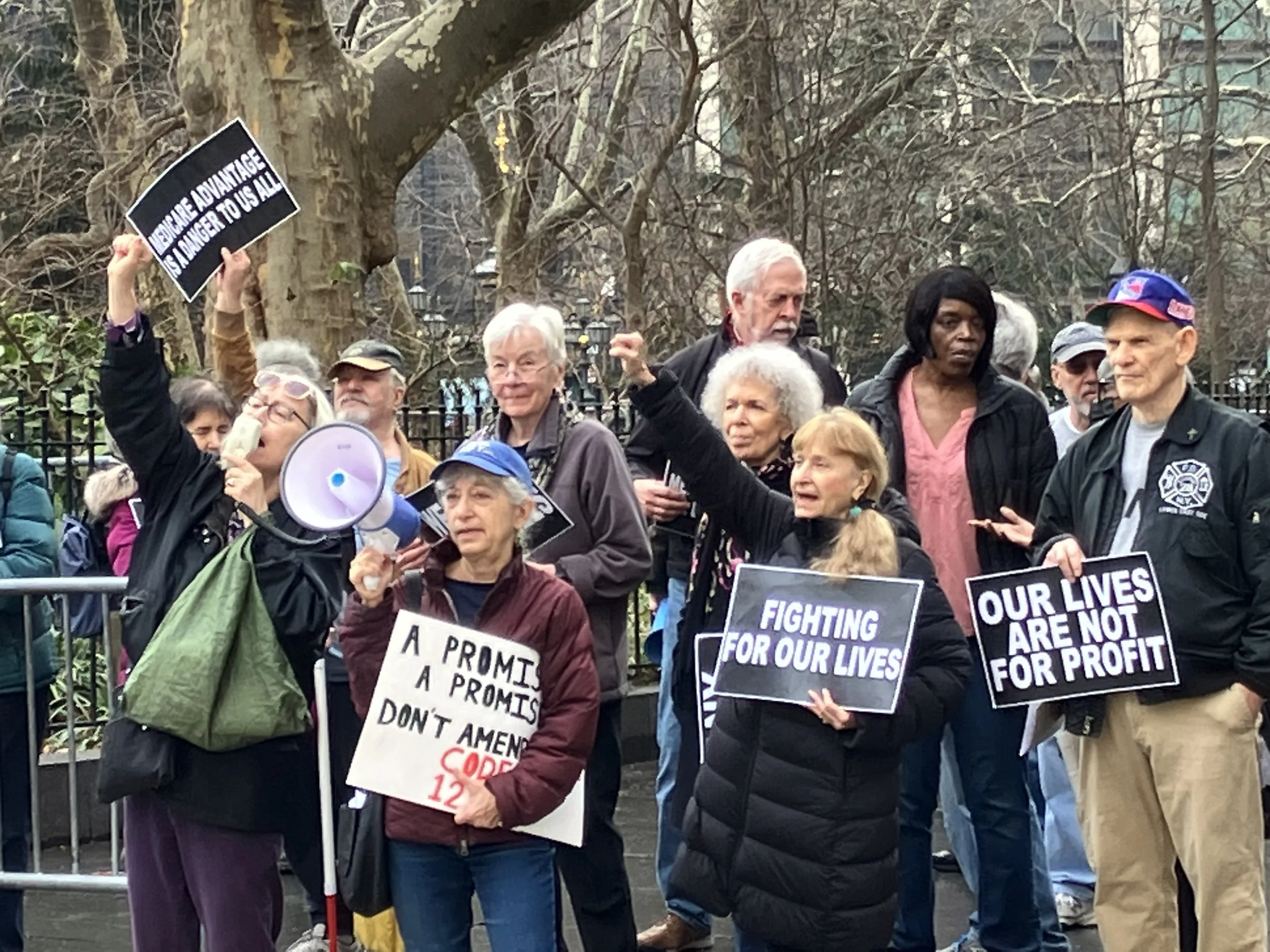 ‘A Tremendous Victory’: NYC Council Members Refuse to Change Code ...