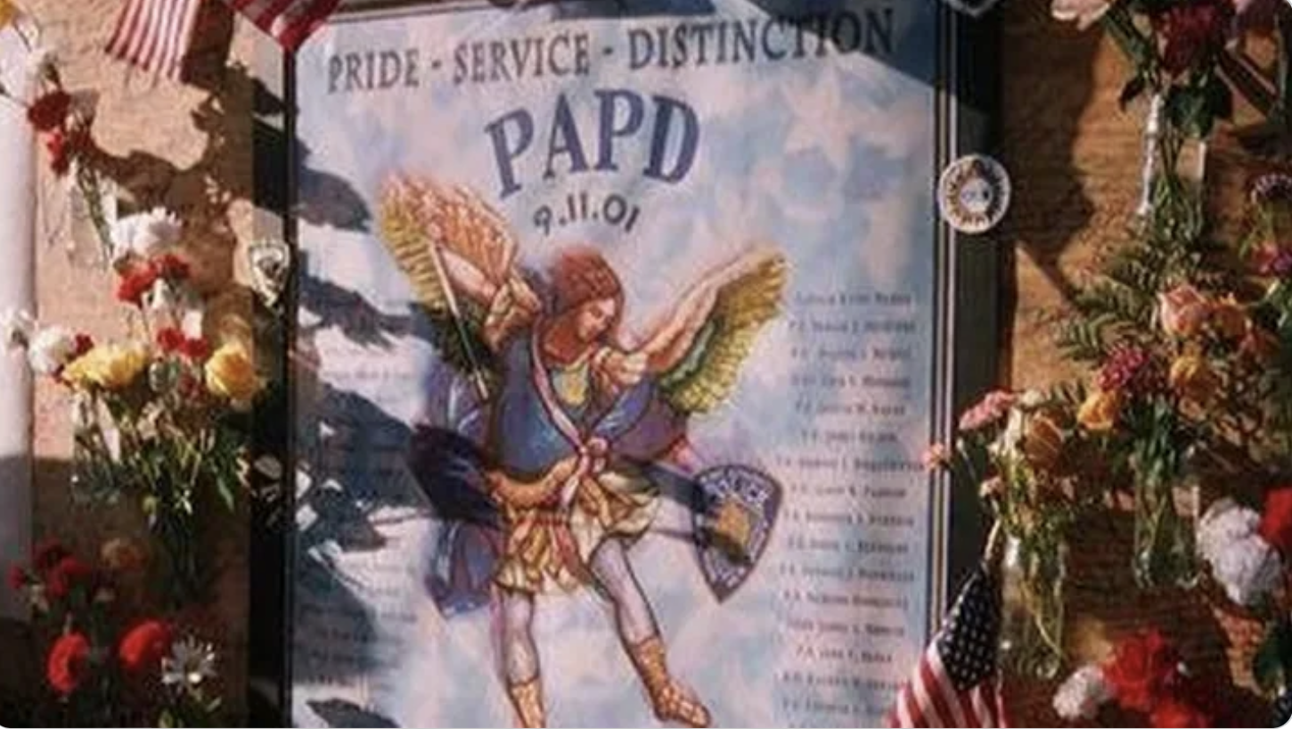NYC Dad’s 9/11 ‘Angels’ Were a Godsend — Now, His Family Faces Eviction ...