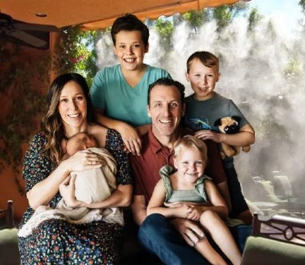 Arizona Misting Company Scottsdale Phoenix