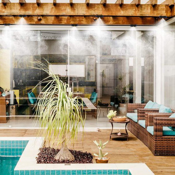 Blog — Arizona Misting Company Scottsdale Phoenix