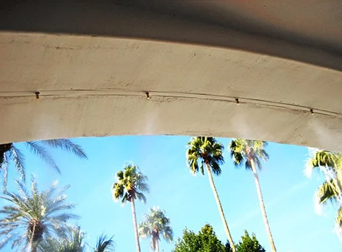 Arizona Misting Company Scottsdale Phoenix
