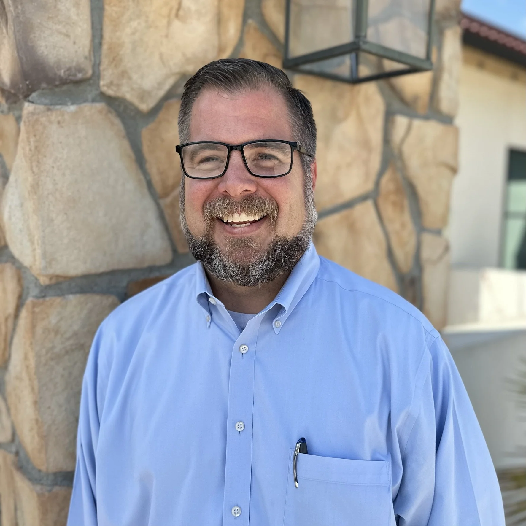 Meet the Team — Complete Jobsite Resources