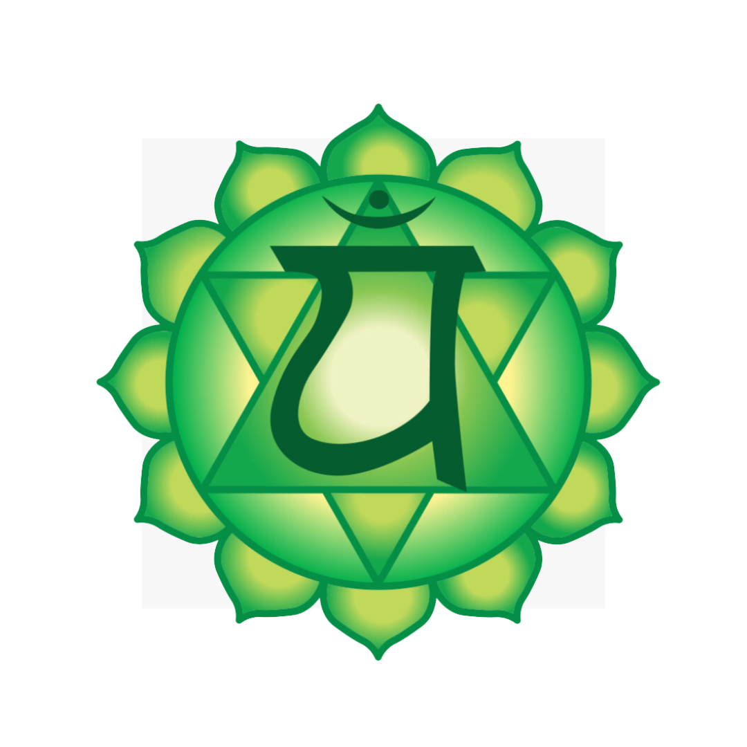 Chakras 101: The Heart Chakra (Anahata) — Bamboo Garden Wellness Center