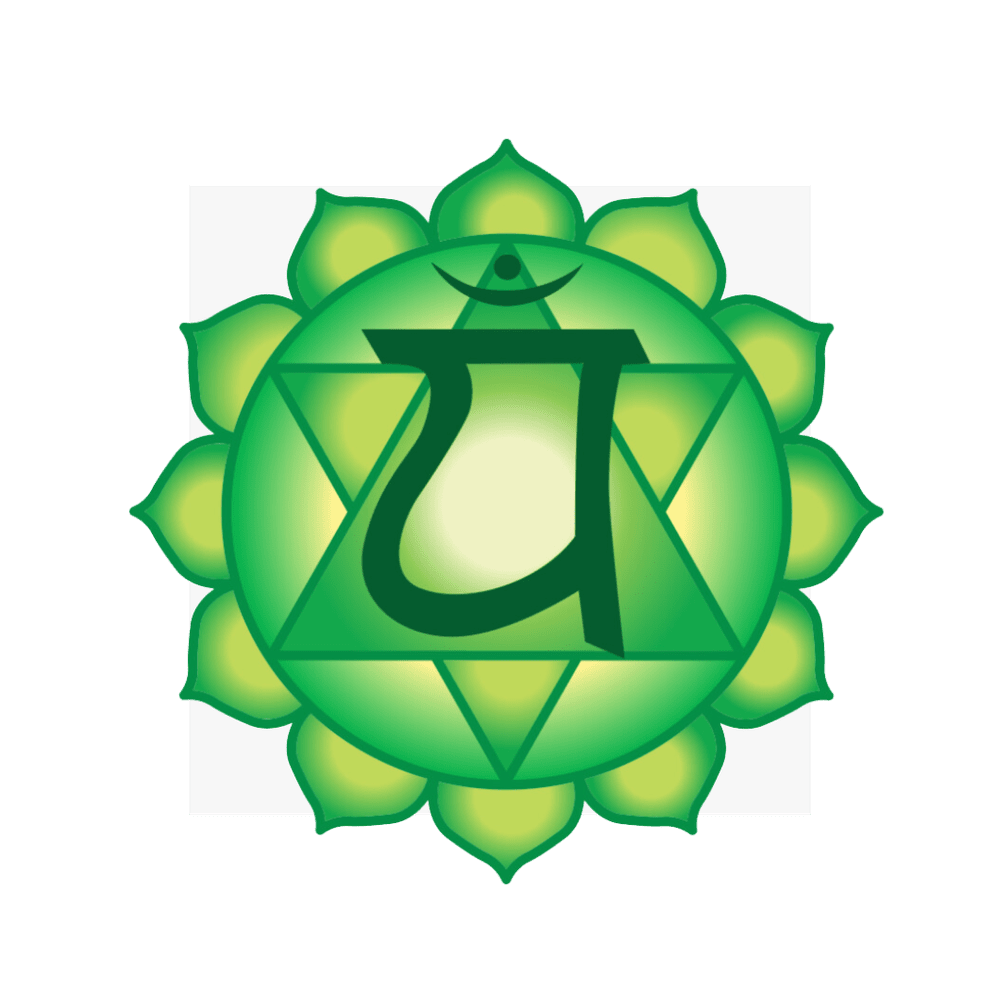 Chakras 101: The Heart Chakra (Anahata) — Bamboo Garden Wellness Center