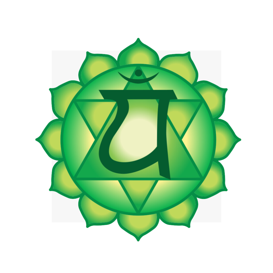 Chakras 101: The Heart Chakra (Anahata) — Bamboo Garden Wellness Center