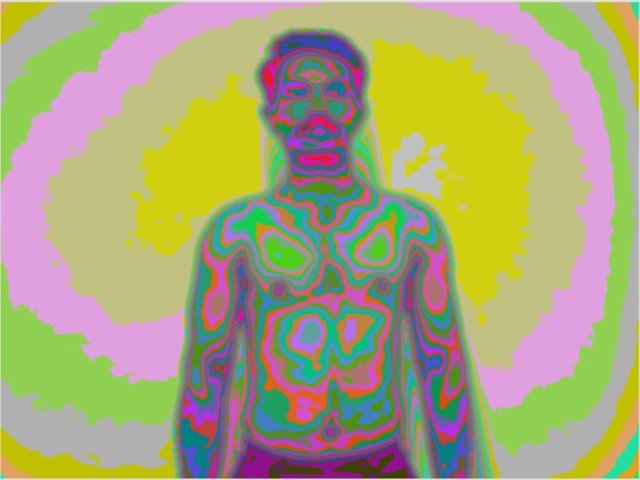 The Human Biofield — Bamboo Garden Wellness Center