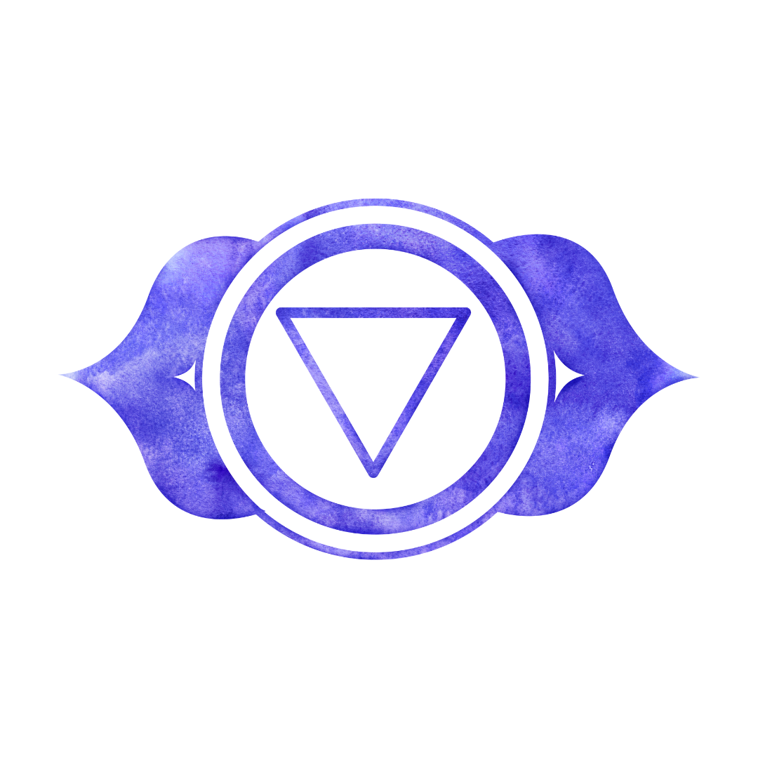 Chakras 101: The Brow Chakra (Ajna) — Bamboo Garden Wellness Center
