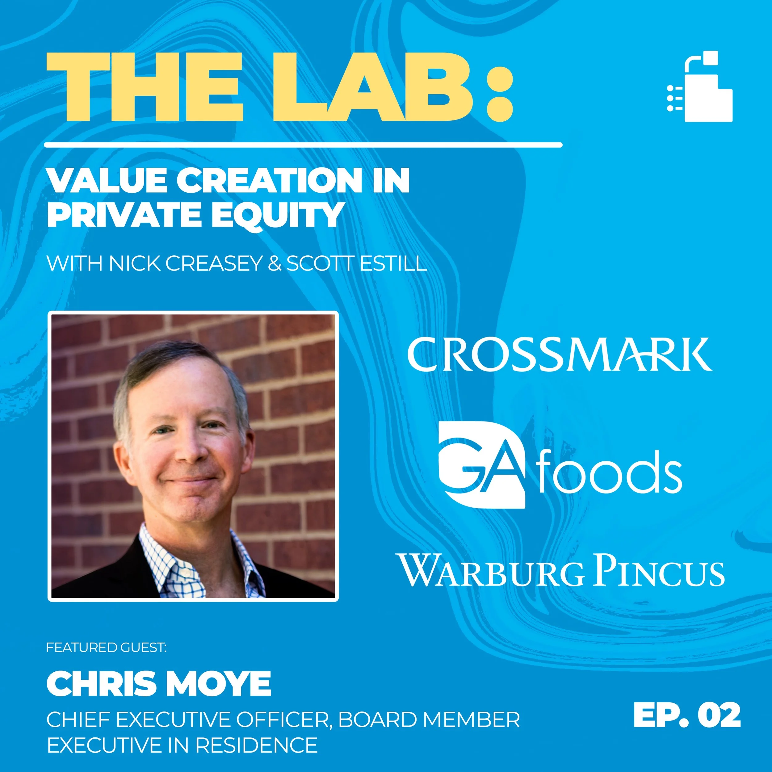 The LAB Podcast Value Creation In Private Equity