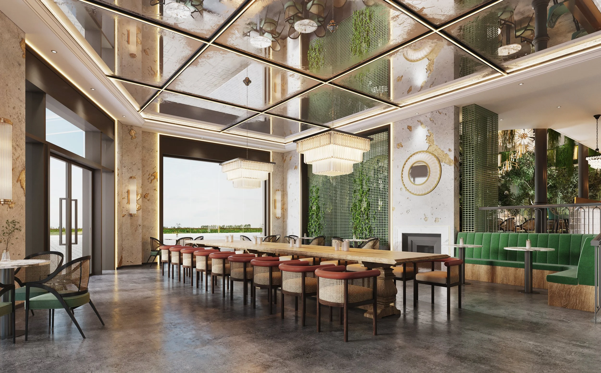 LOUIS ZHANG STUDIO
