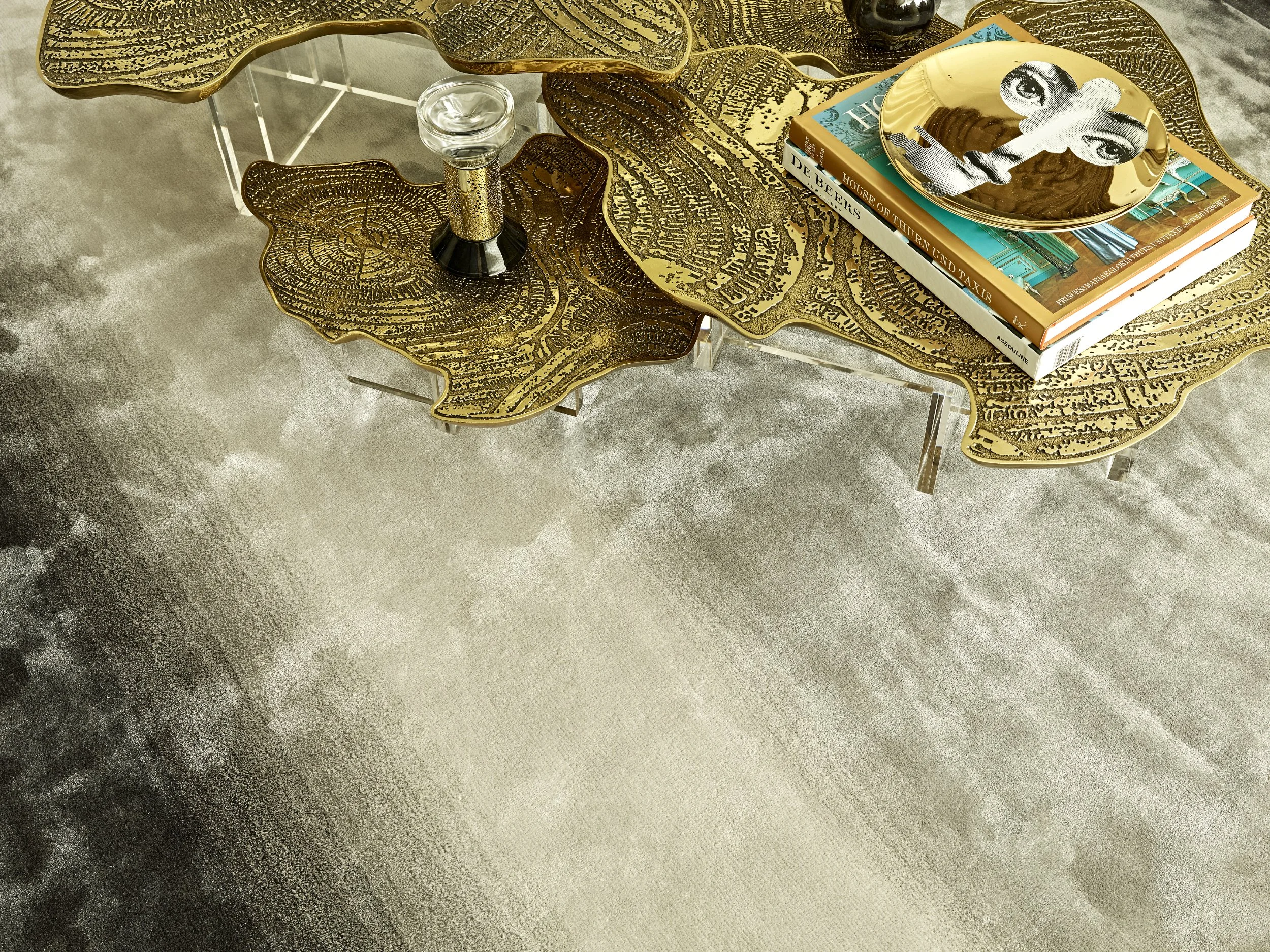 DESIGN — LOUIS ZHANG STUDIO