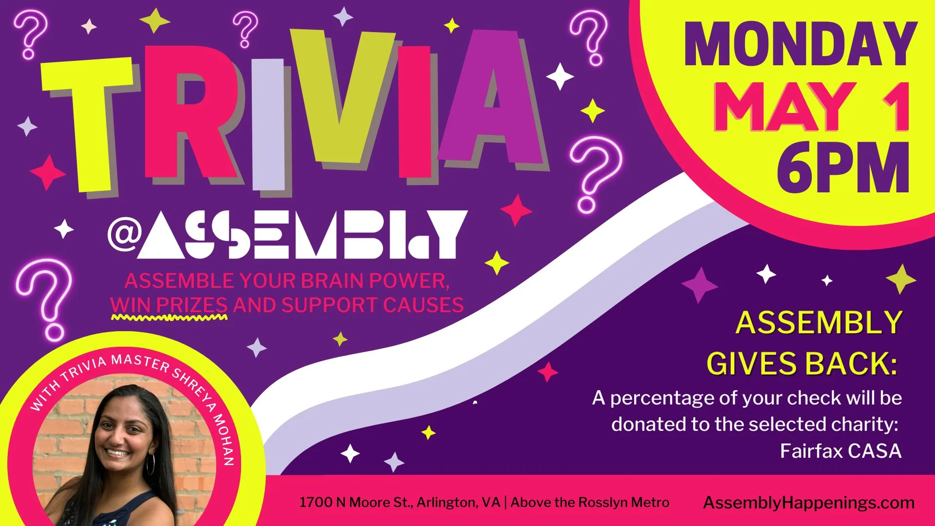 Trivia Night Assembly Happenings trivia-night-assembly-happenings