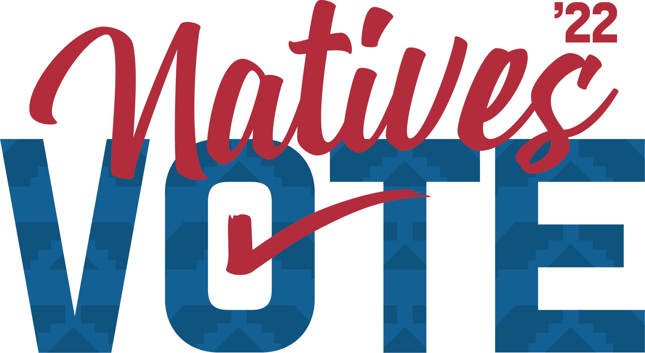 Natives Vote 2022