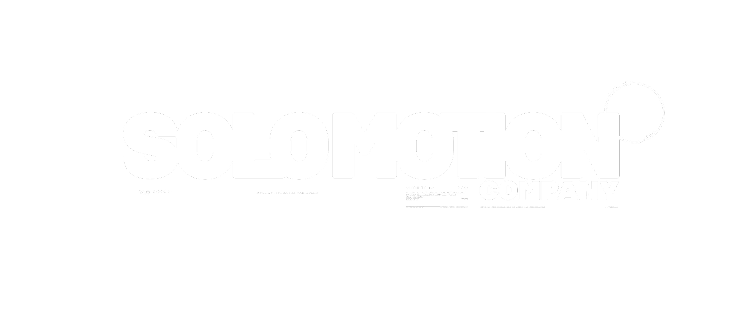 SOLO MOTION company