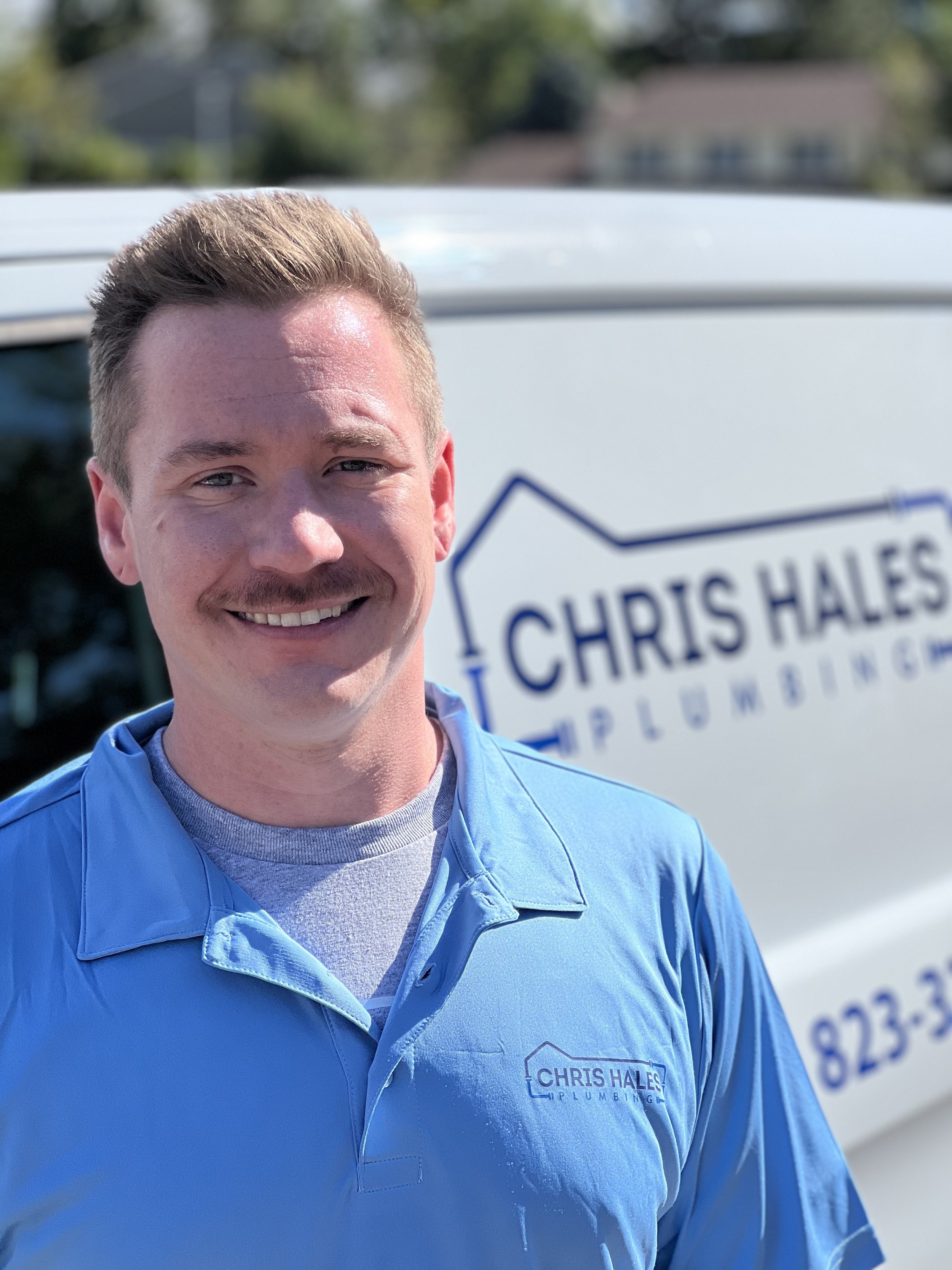 Chris Hales Plumbing