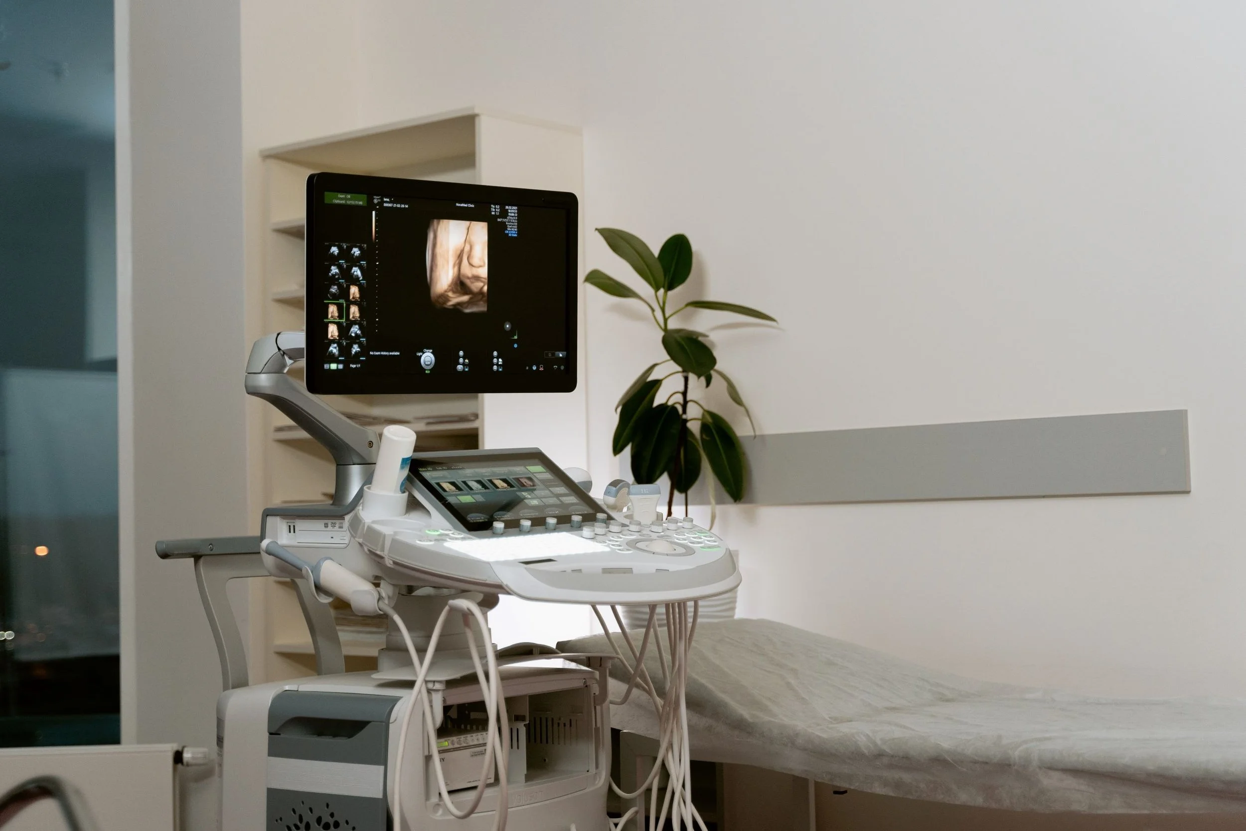 Elite Ultrasound Imaging | 3D/4D, OB/GYN, General or Vascular ...