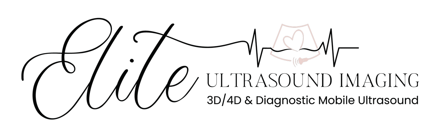 Elite Ultrasound Imaging | In-Home OBGYN Diagnostic Ultrasound Service