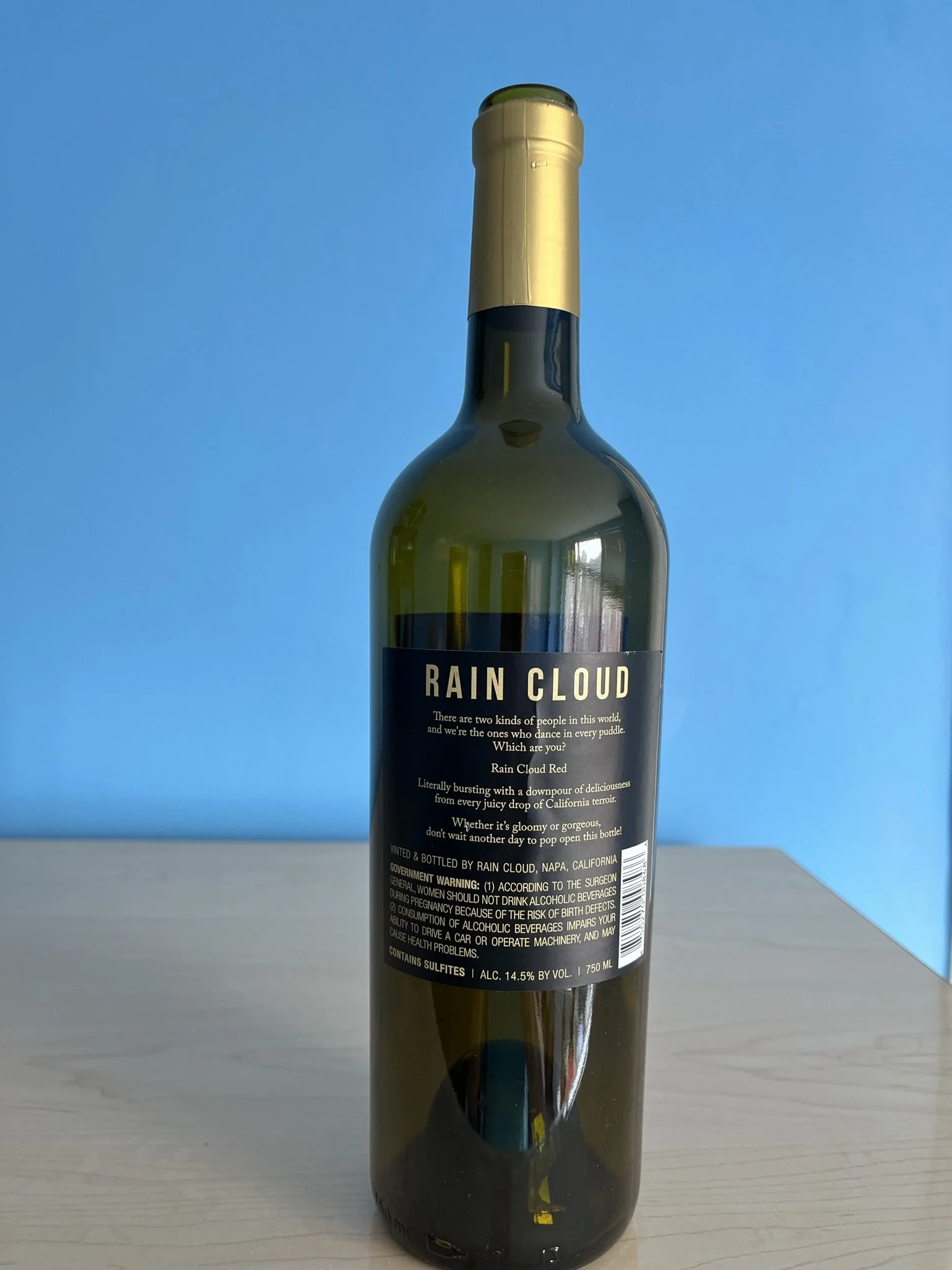 Three more insanely good value Trader Joe’s wines: Red Blends edition ...