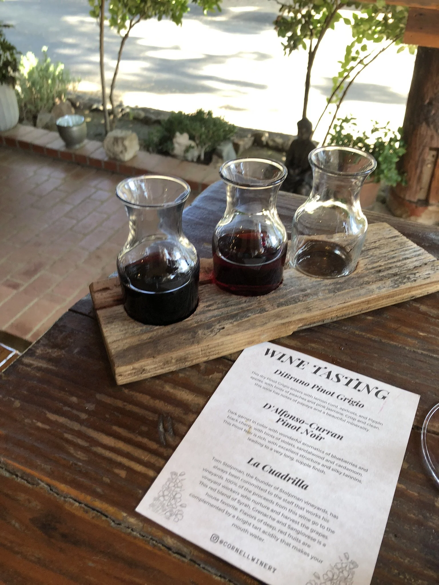 The top 5 fun ways to celebrate Global Drink Wine Day! — Wine Talk With ...