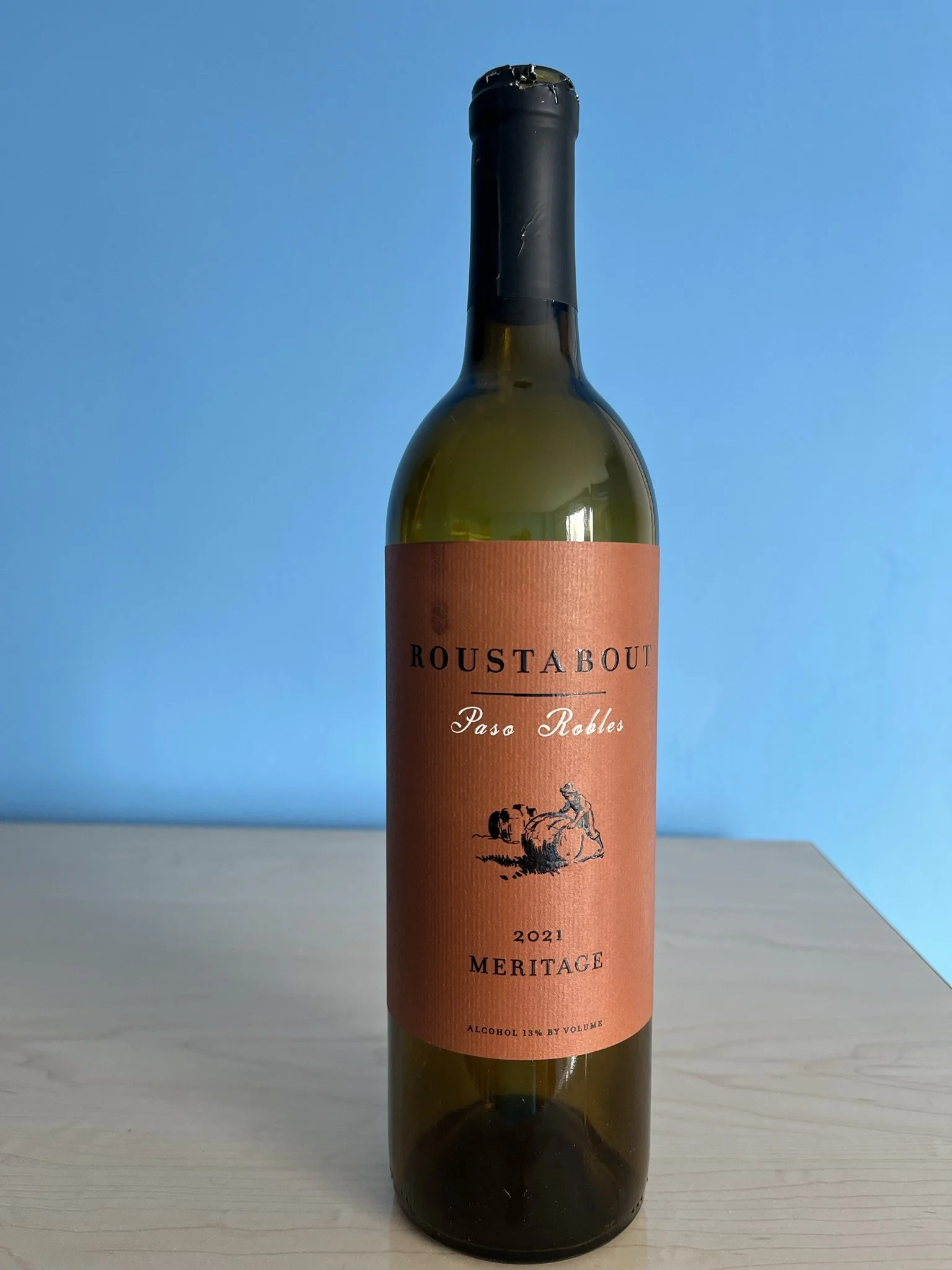 Three more insanely good value Trader Joe’s wines: Red Blends edition ...