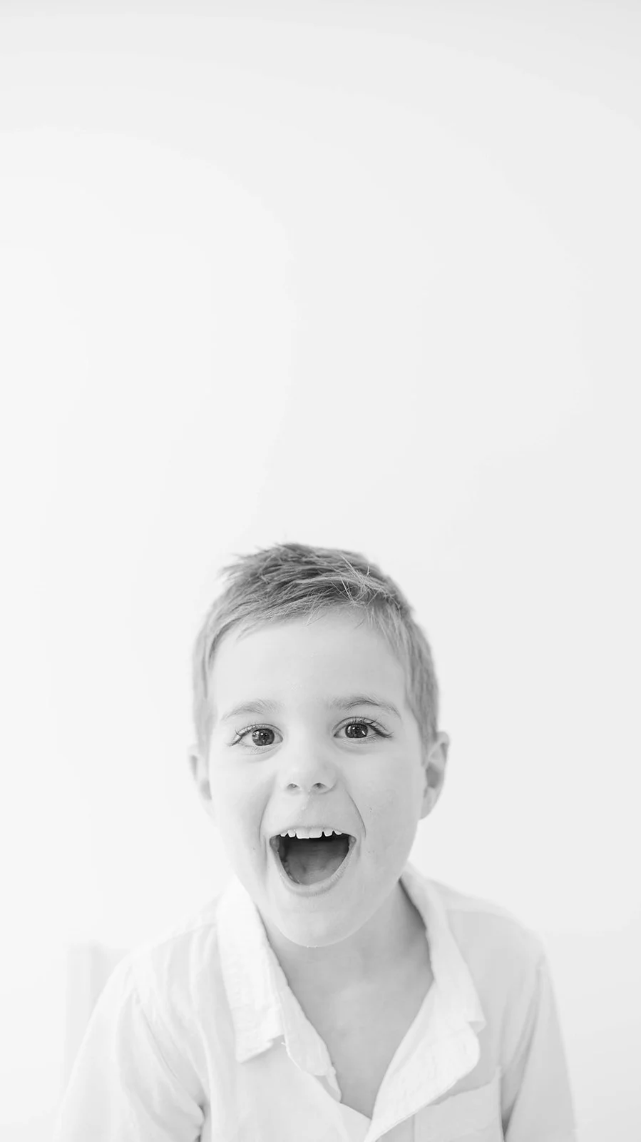 Personality Portraits in Raleigh : Kelly Bullock Photography