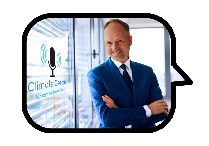 About — Climate Centre