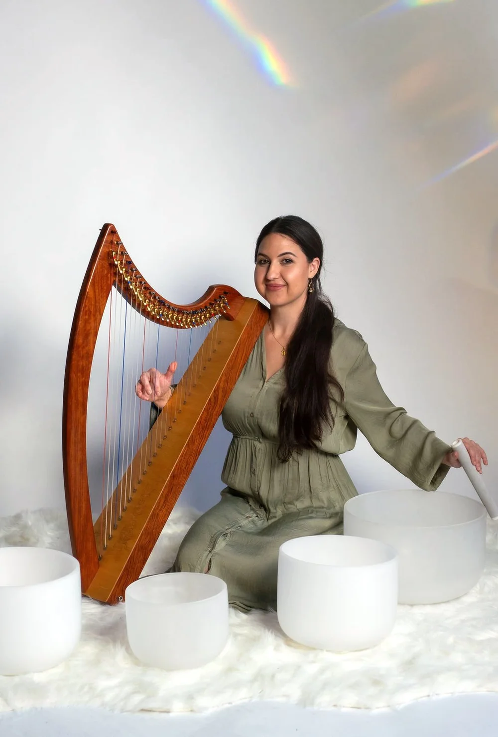 Songbird Sound Therapy ~ Sound Healing in Portland, OR