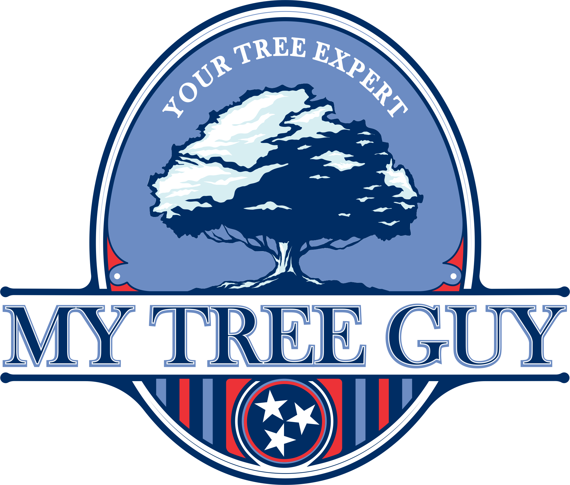 My Tree Guy TN | Nashville Tree Service | Tree Removal | Stump Grinding
