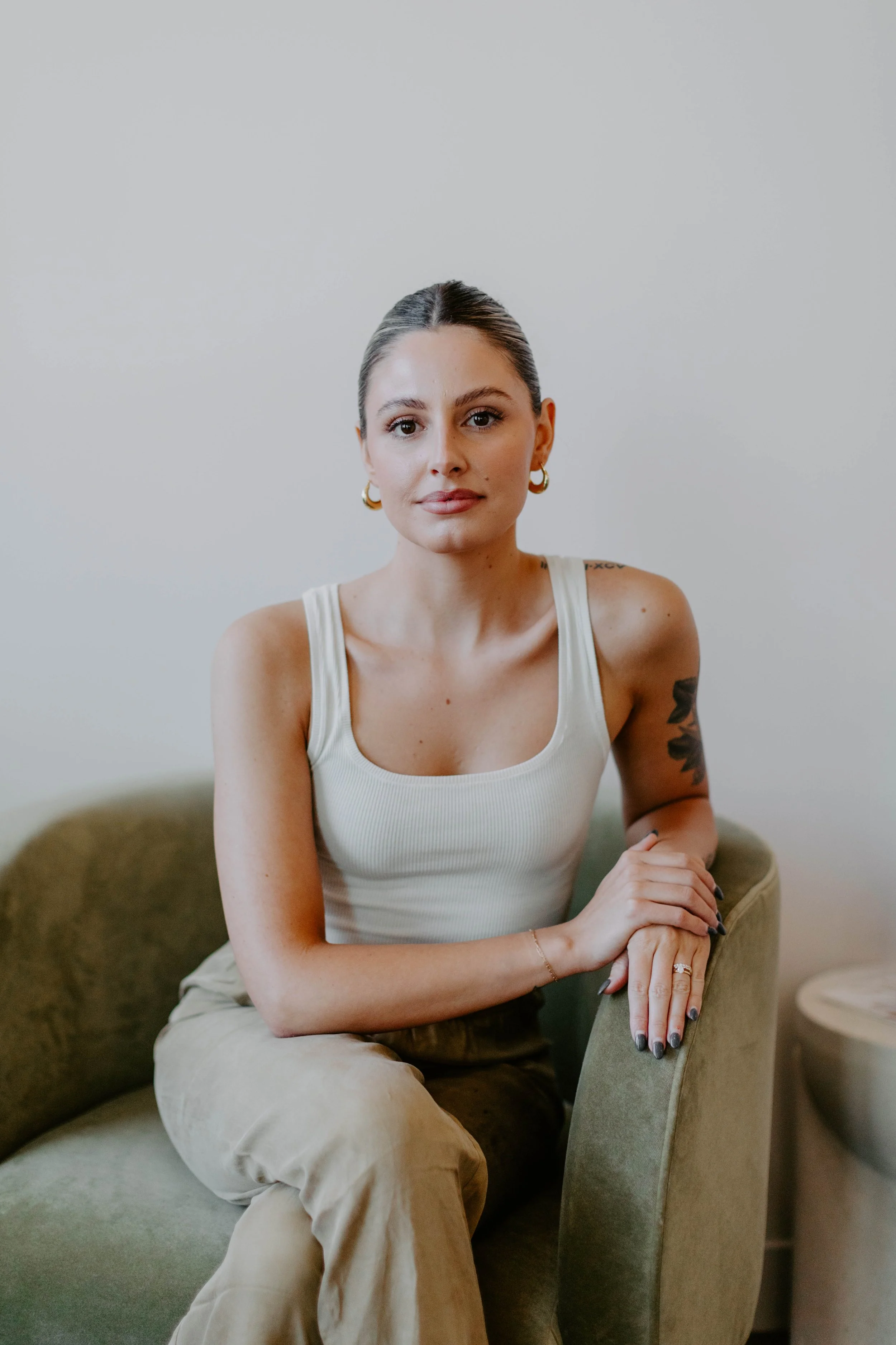 About 1 — Haven Hair Company