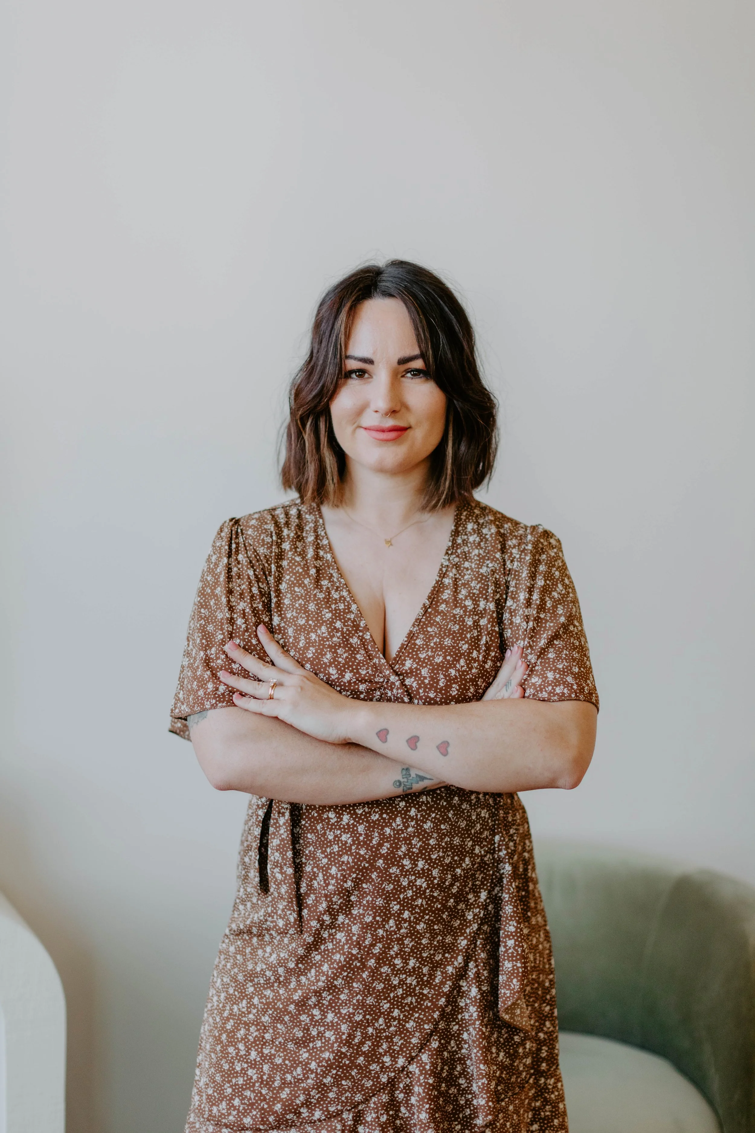 Stylists — Haven Hair Company