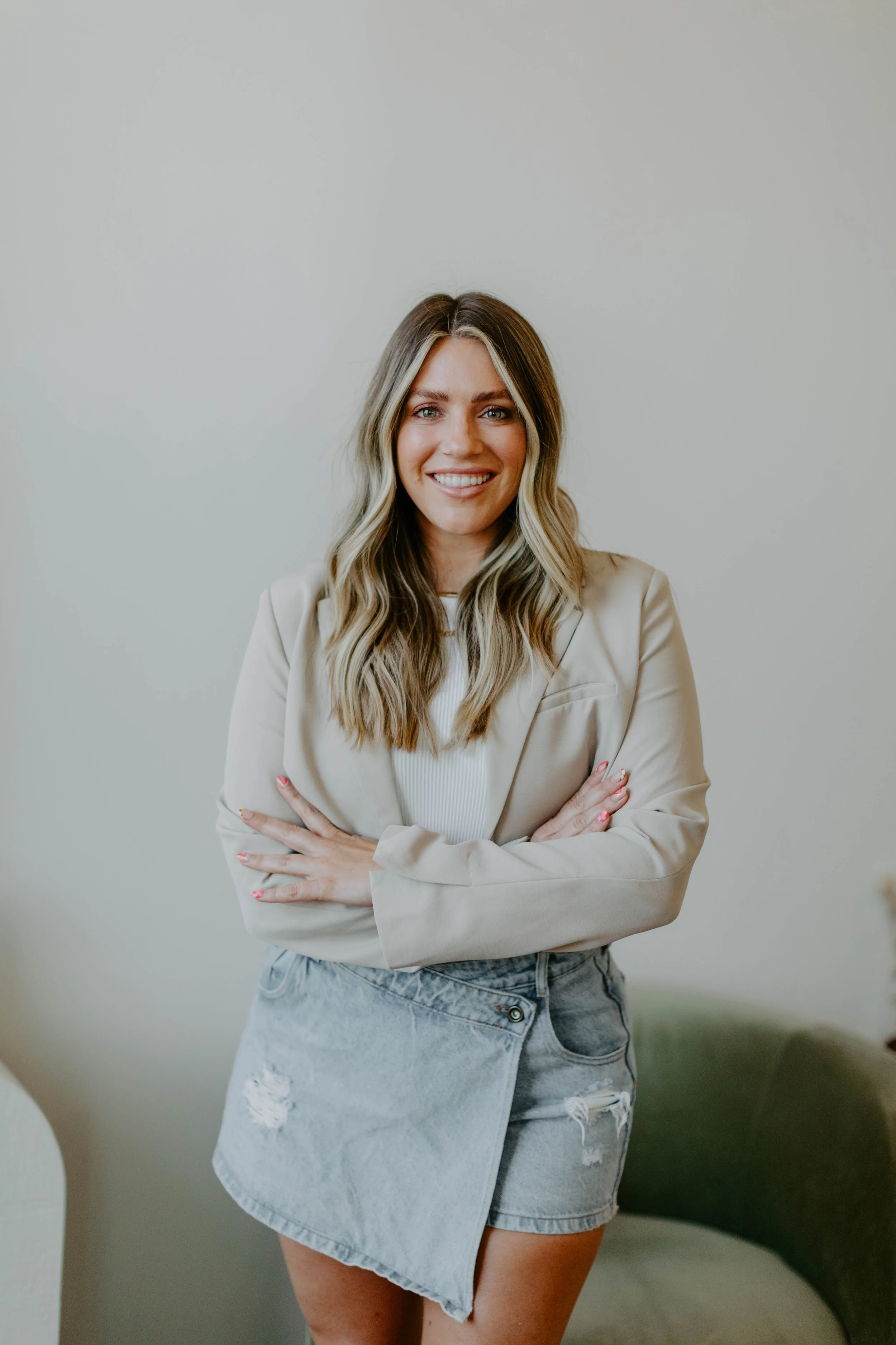 Stylists — Haven Hair Company