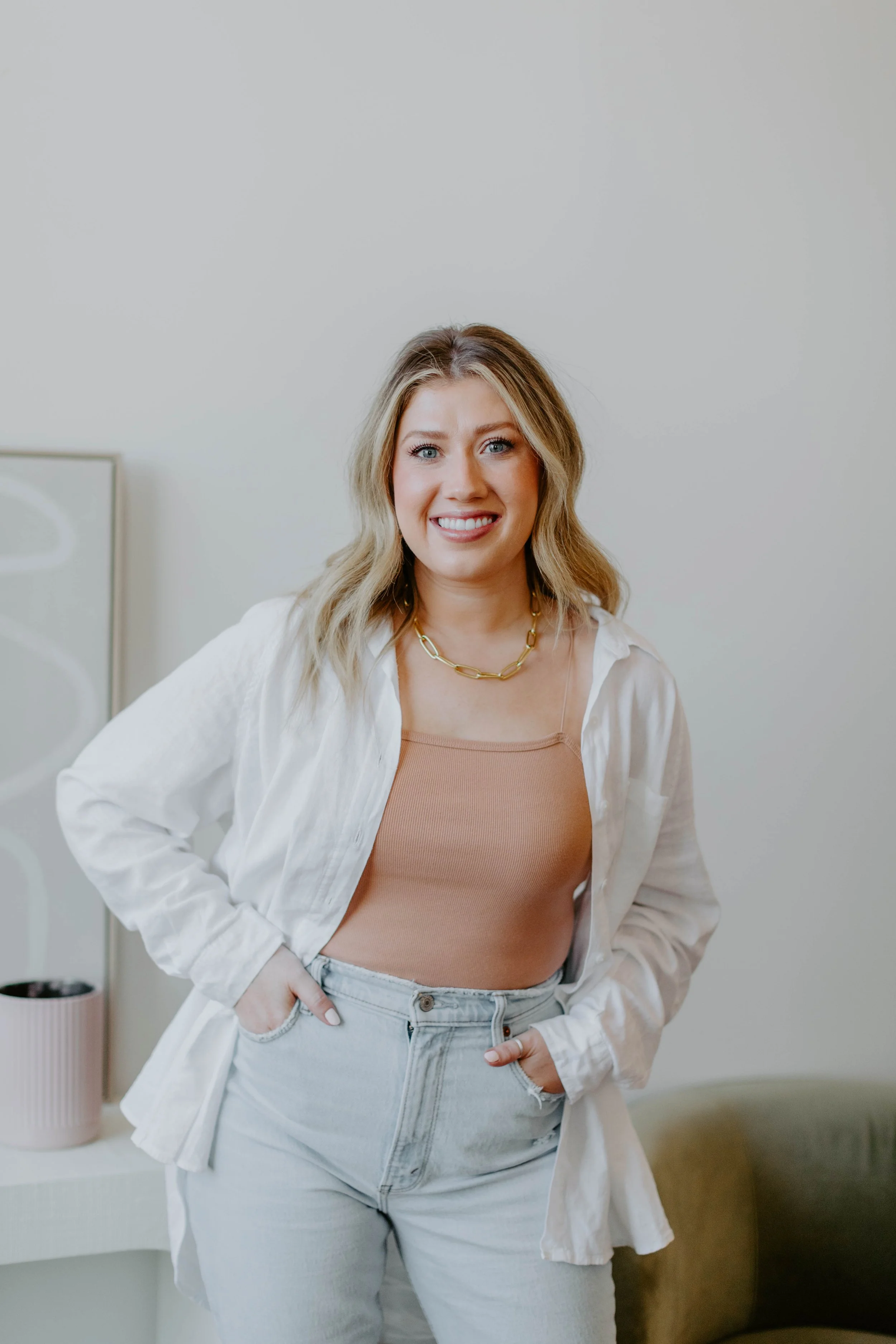 Stylists — Haven Hair Company