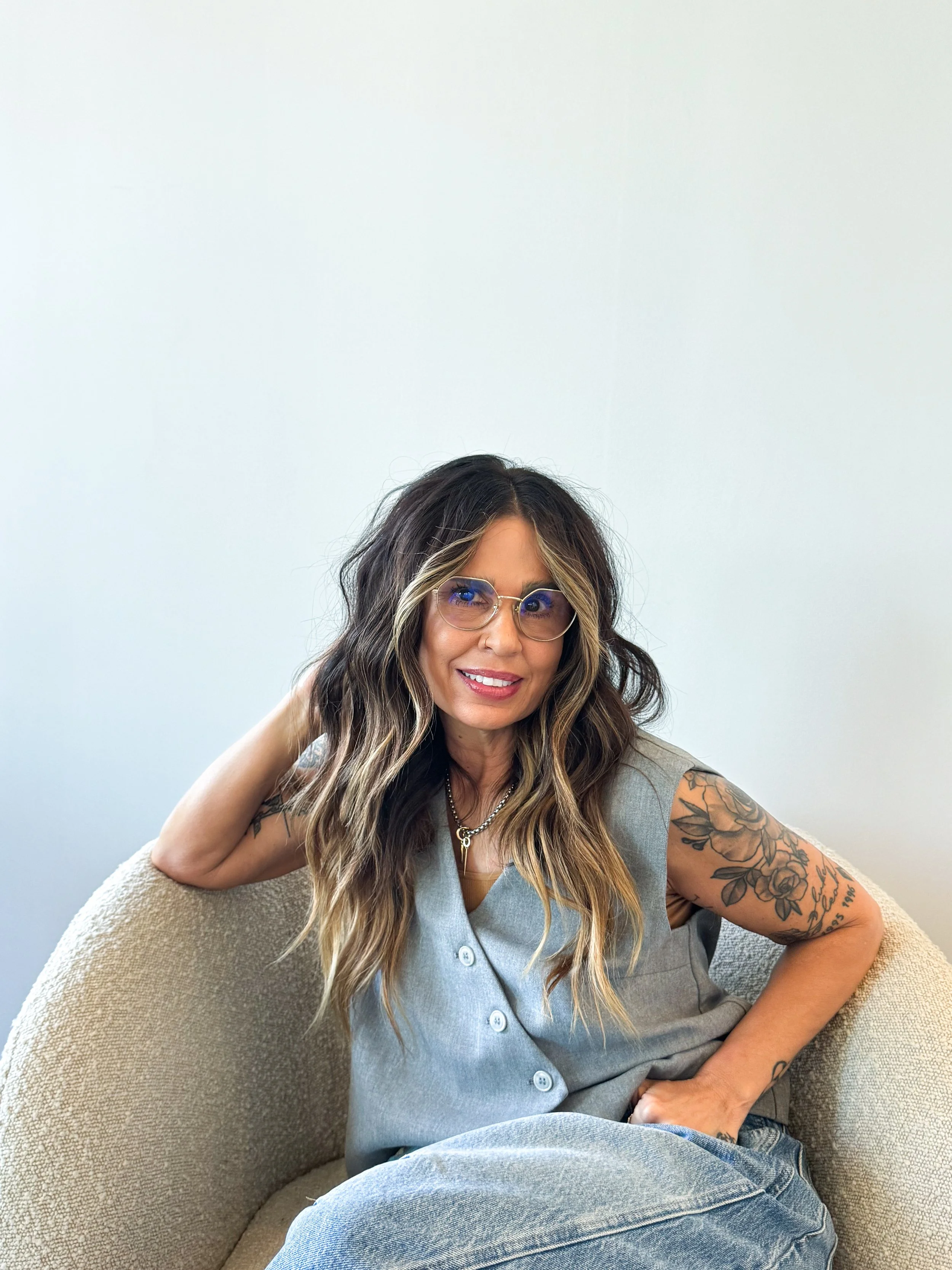 Chrissy — Haven Hair Company