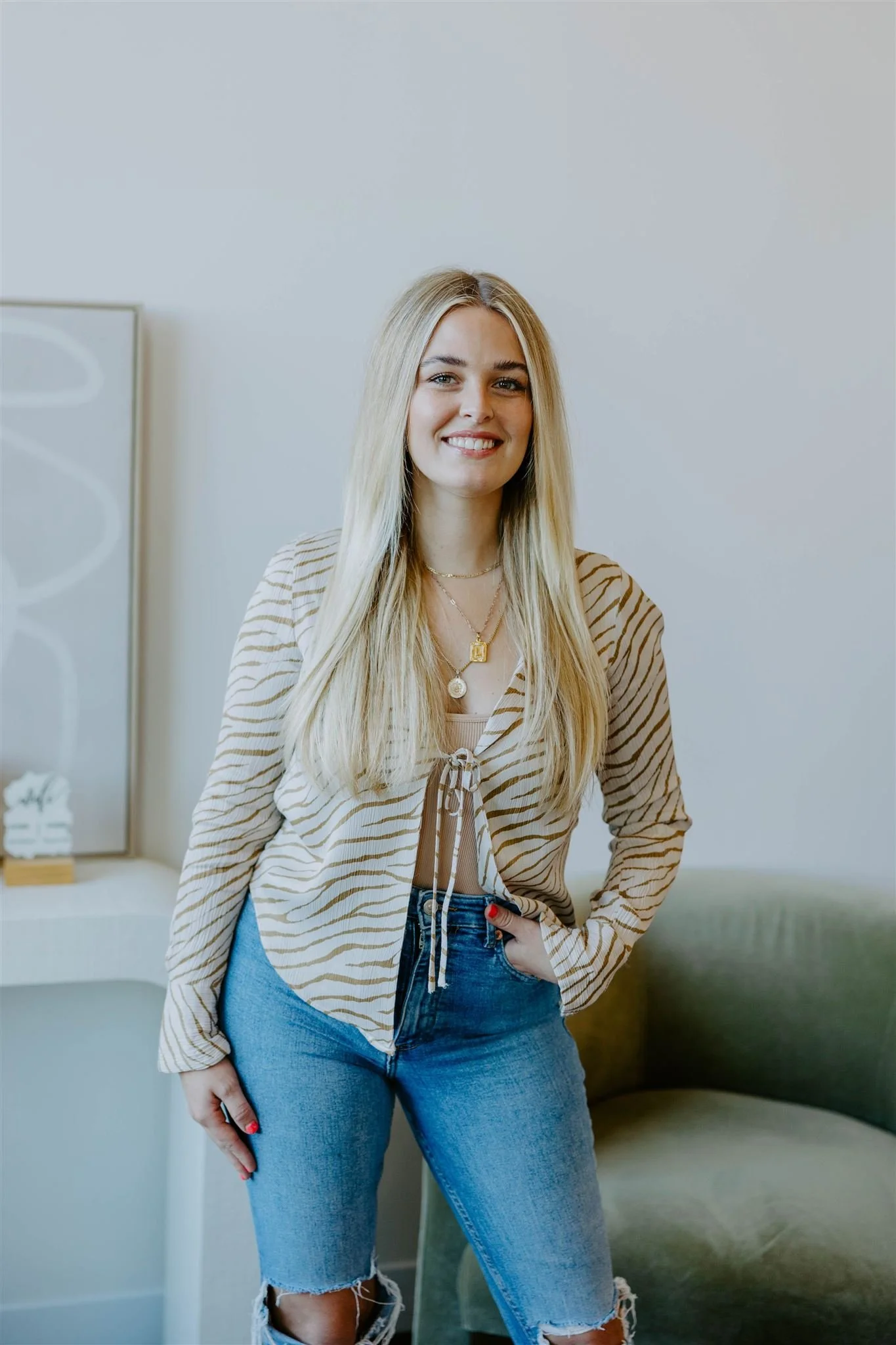 Stylists — Haven Hair Company
