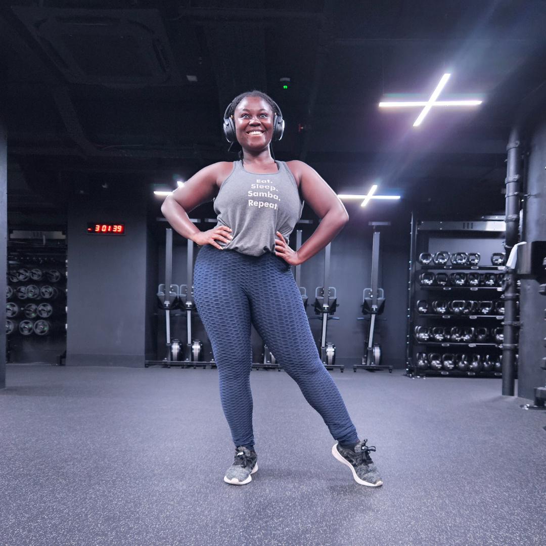 Samba Dance Classes in London | JiggleFiiT Afro-Brazilian Fitness ...