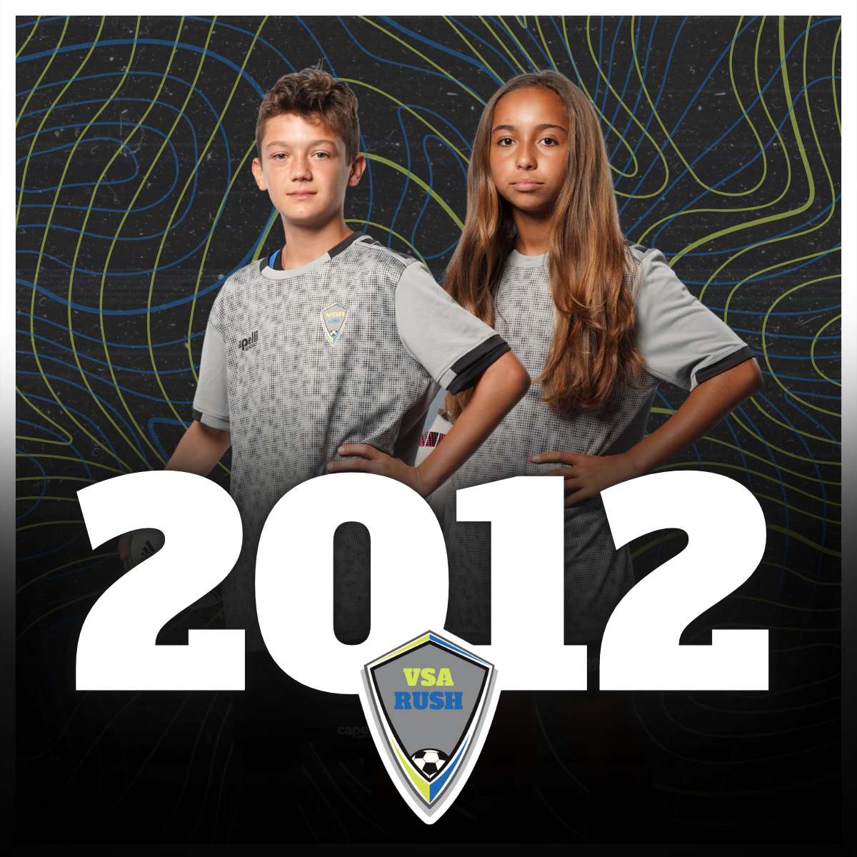 Tryouts — VSA Rush