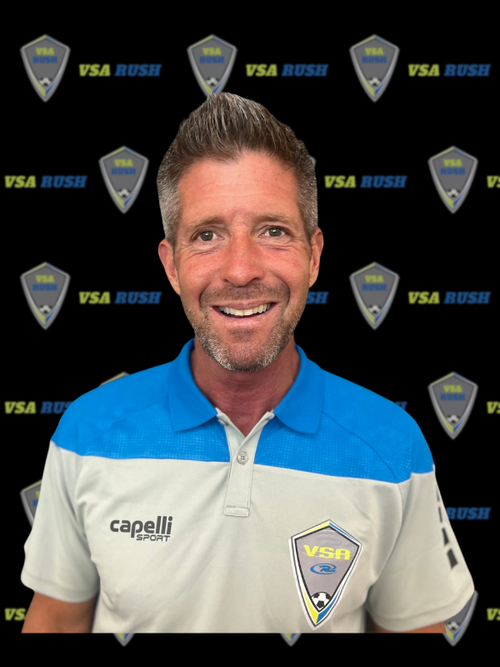 VSA Rush Staff — VSA Rush