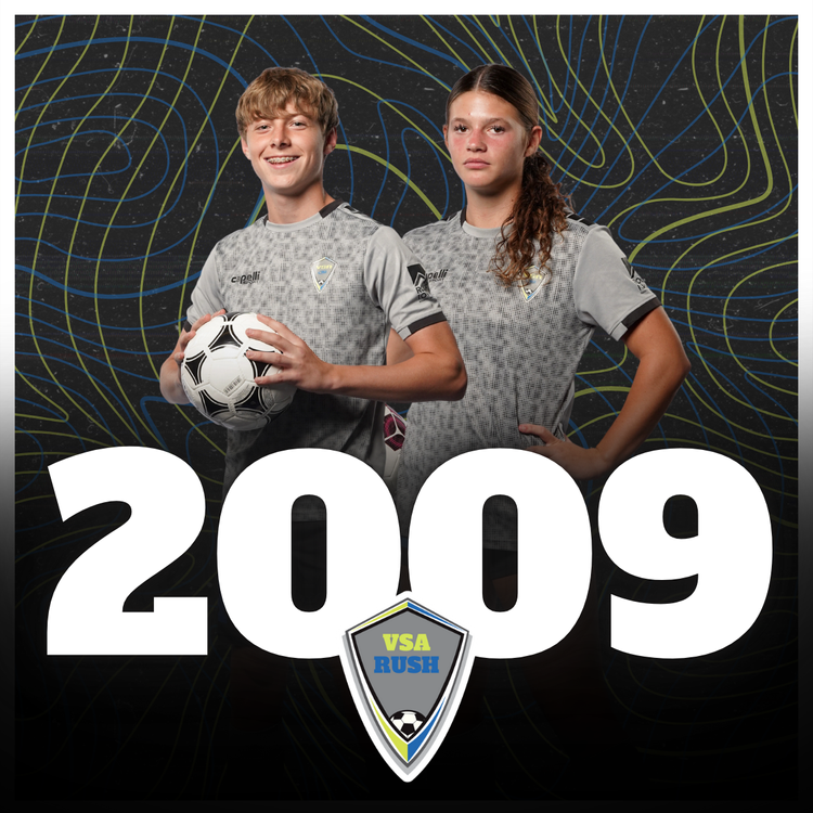 Tryouts — VSA Rush