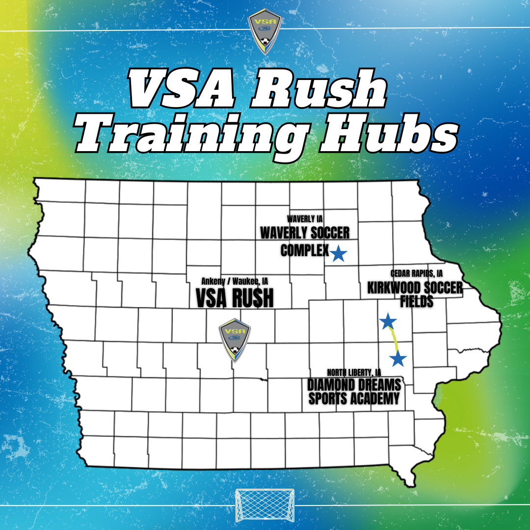 ECNL Info Draft — VSA Rush