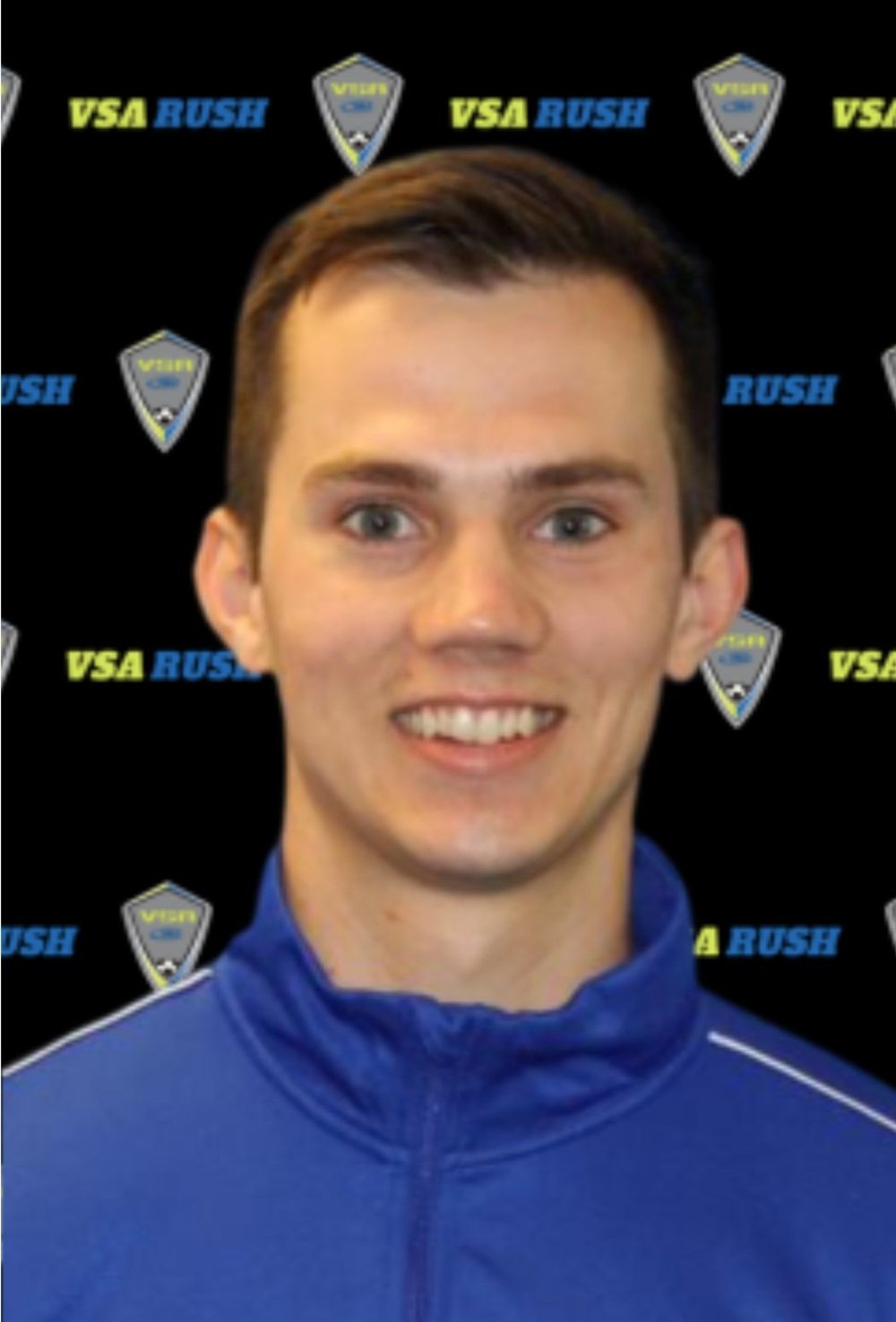 VSA Rush Staff — VSA Rush