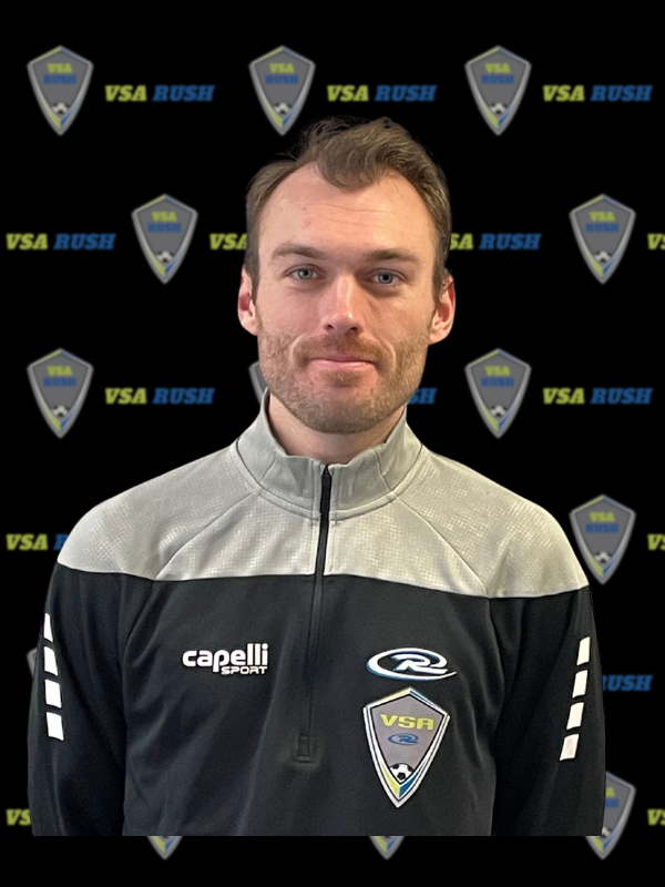 VSA Rush Staff — VSA Rush