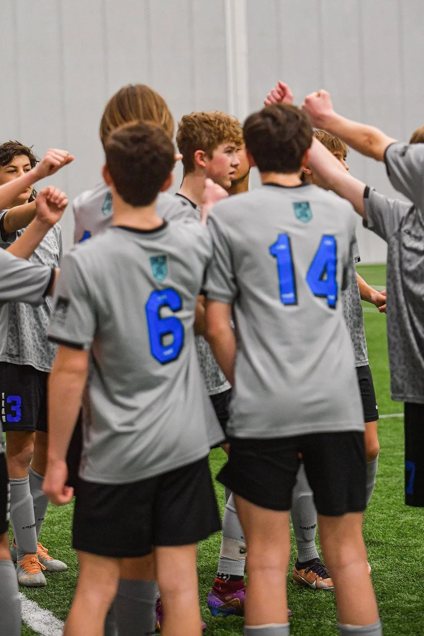 Tryouts — VSA Rush