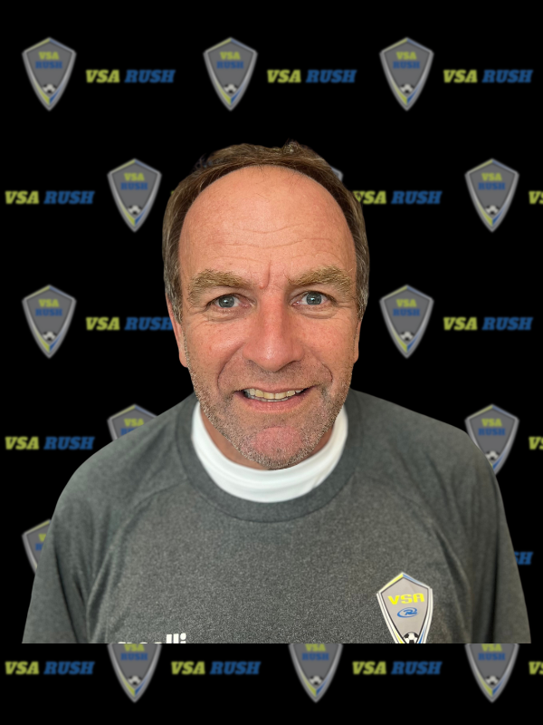 VSA Rush Staff — VSA Rush