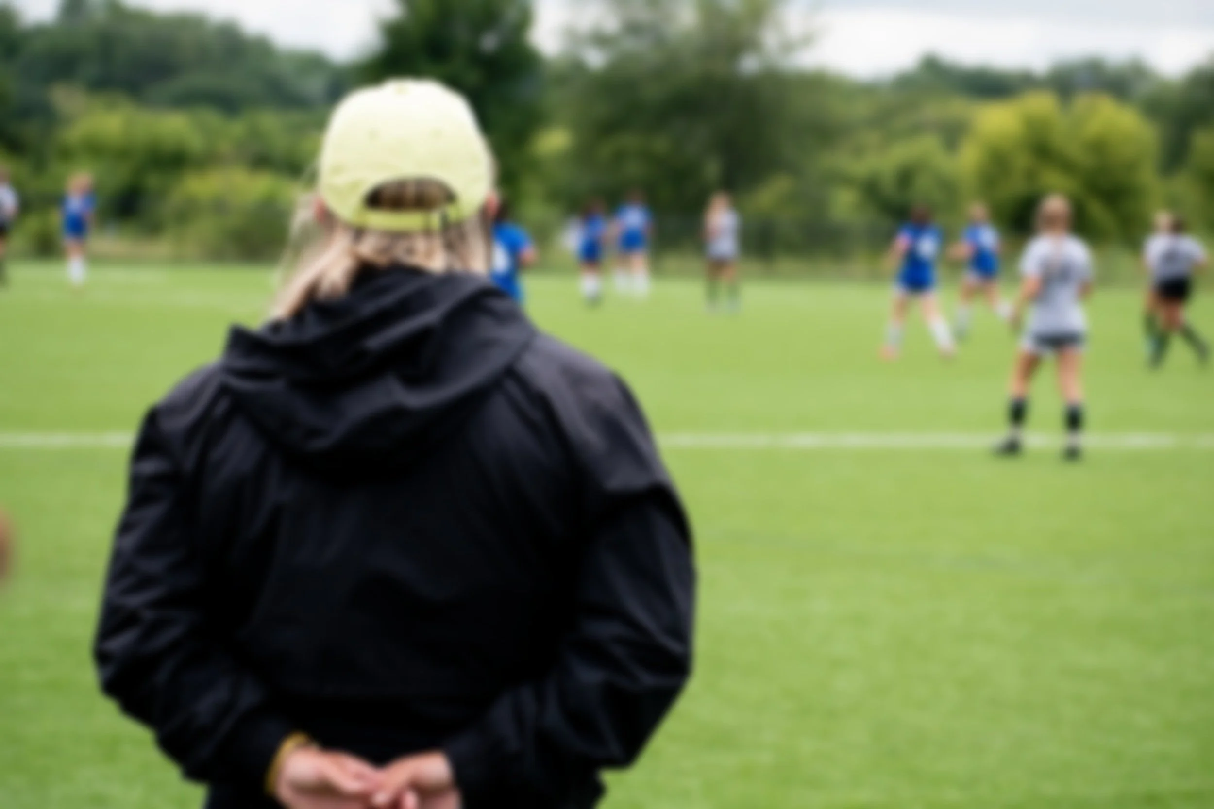 Program Information — VSA Rush