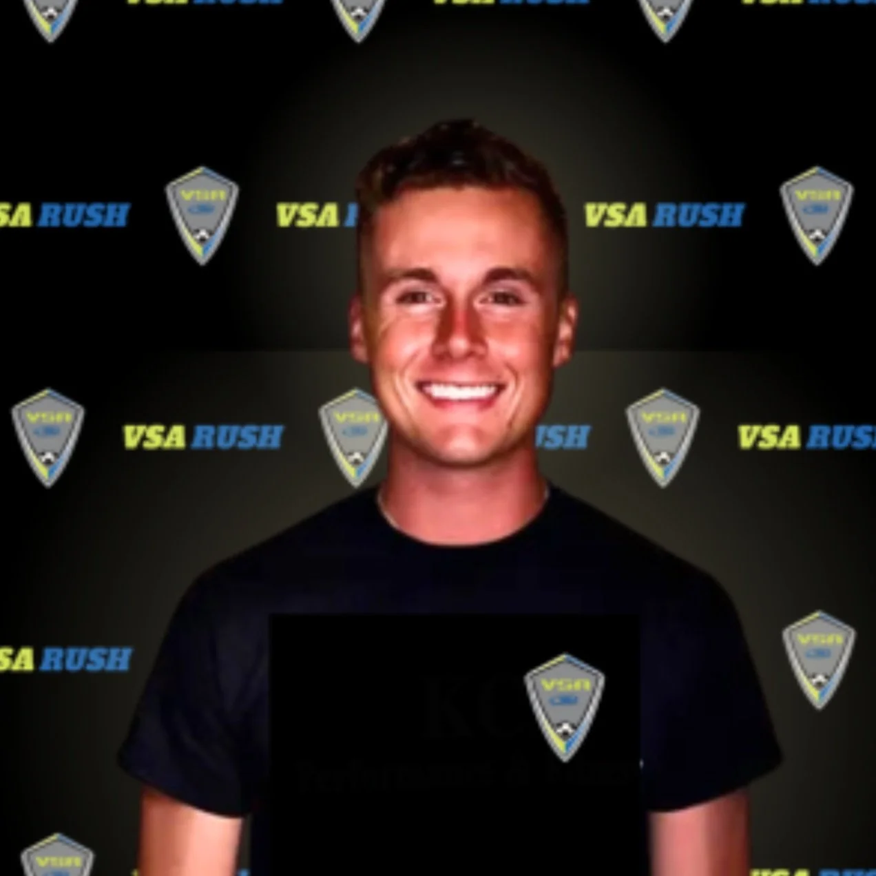 VSA Rush Staff — VSA Rush