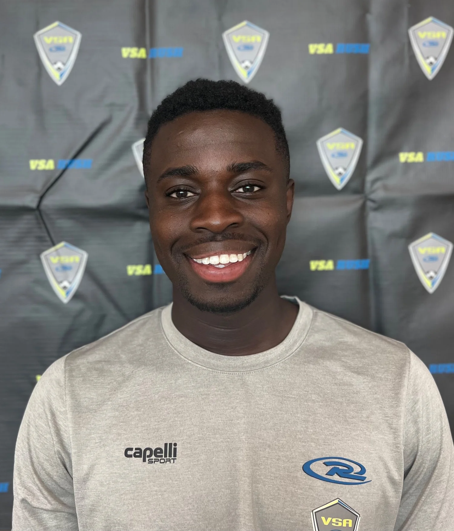 VSA Rush Staff — VSA Rush