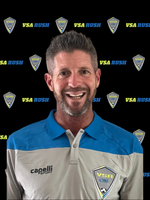 Boys Coaching Staff — VSA Rush