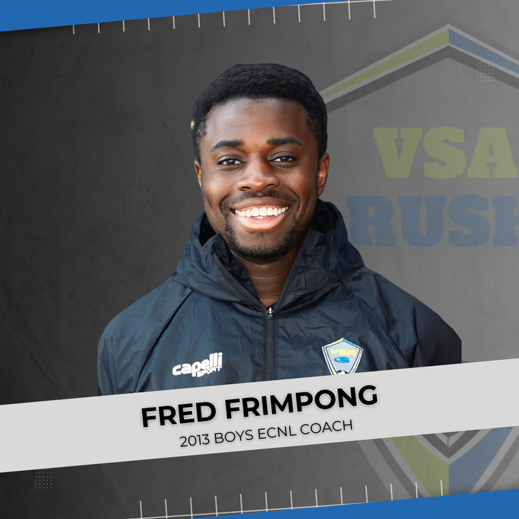 2025-2026 VSA Rush Club Information, Tryouts, Iowa Soccer, VSA, Iowa Rush — VSA Rush