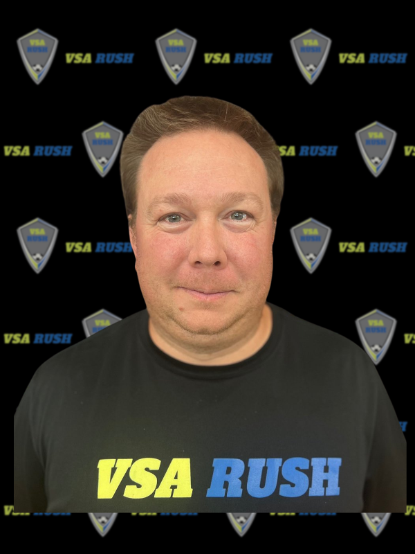 VSA Rush Staff — VSA Rush