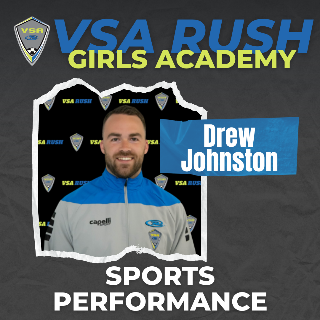 GA Support Staff — VSA Rush