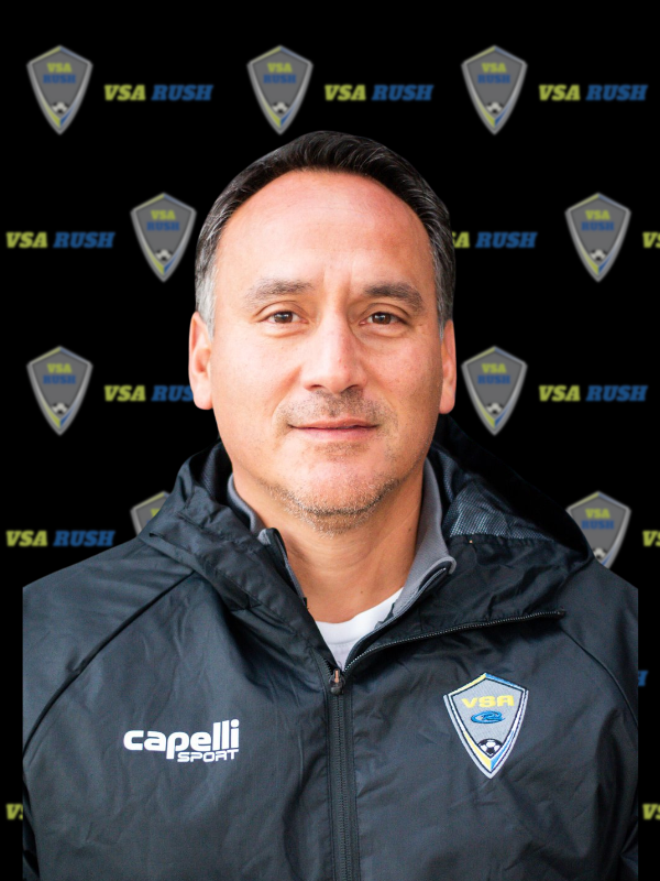 VSA Rush Staff — VSA Rush